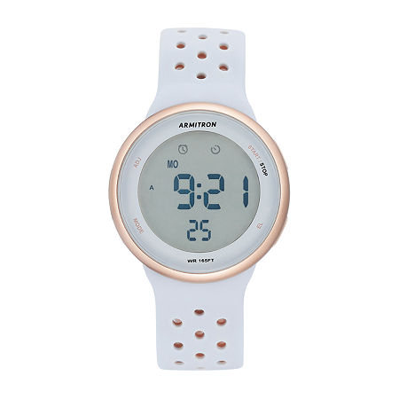 Click here for Armitron Pro Sport Womens Chronograph Multi-Functi... prices