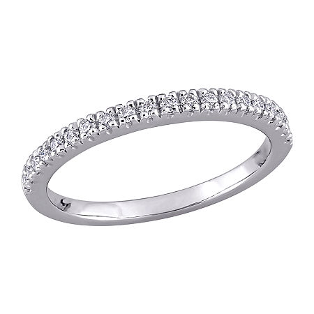 Click here for Womens 2MM 1/5 CT. Lab Created White Moissanite 10... prices