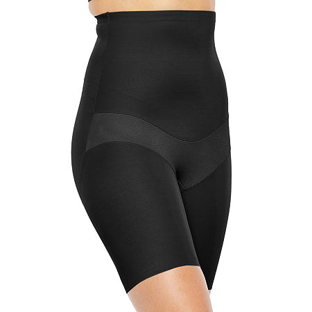 Click here for Underscore Cooling Thigh Slimmers  Medium  Black prices