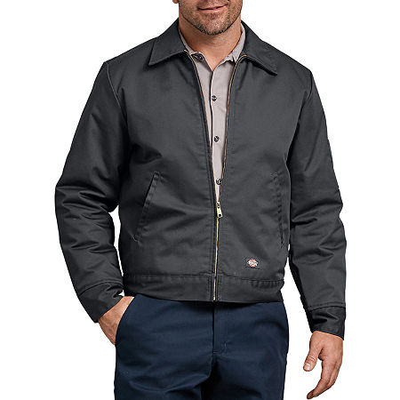 Click here for Dickies Insulated Twill Eisenhower Mens Lightweigh... prices