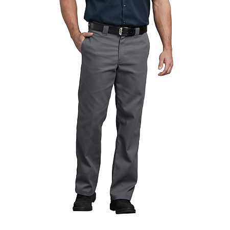 Click here for Dickies Flex 874 Twill Mens Stain Resistant Straig... prices
