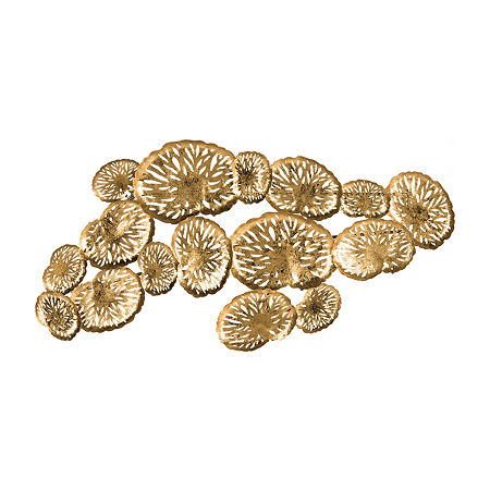 Click here for Safavieh Coral Plate Beach + Nautical Metal Wall A... prices