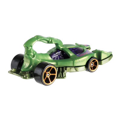 Hot Wheels 5-Car Pack (Styles May Vary)