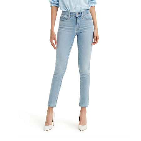 Click here for Levis Yes Womens Stretch Fabric 311 Skinny Fit Sli... prices