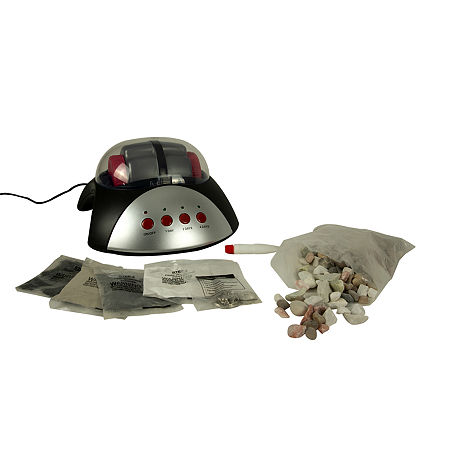 Click here for GENER8 Rock Tumbler Kit prices