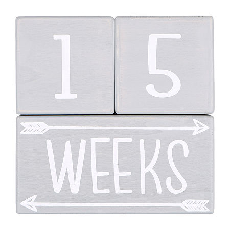 Click here for The Peanutshell 3-pc. Unisex Baby Milestones  One... prices