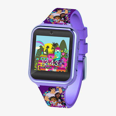 Click here for Itime Unisex Multicolor Smart Watch Enc4016  One S... prices