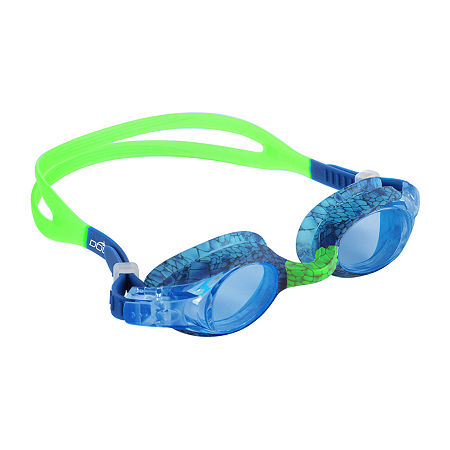 Click here for Dolfin Youth Flipper Goggle Swim Goggles  One Size... prices