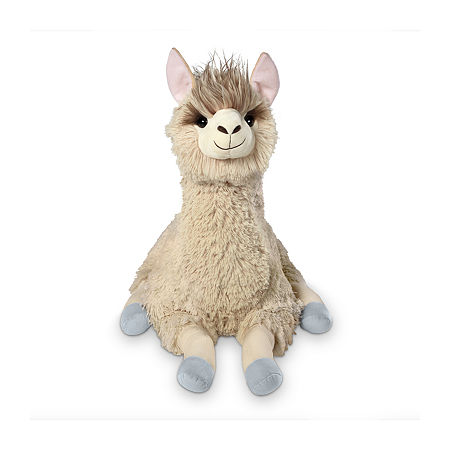 Click here for Melissa & Doug Jumbo Llama Stuffed Animal  One Siz... prices