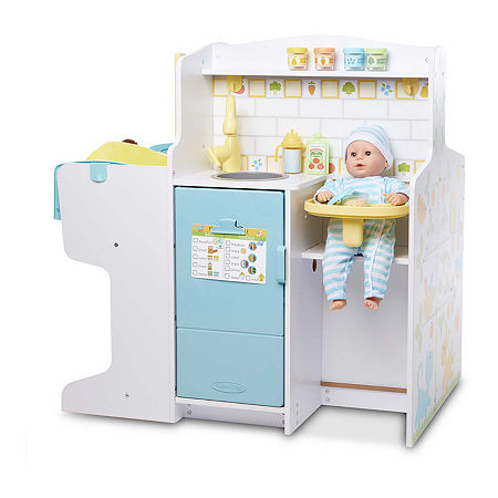 Click here for Melissa & Doug Baby Care Activity Center Play Kitc... prices