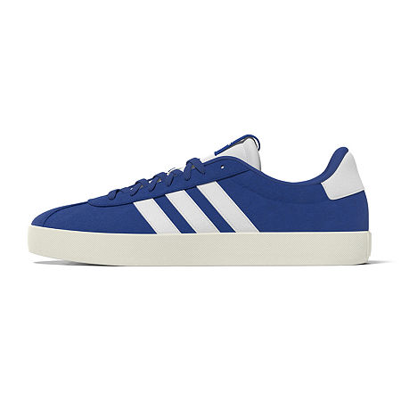 Click here for adidas Vl Court 3.0 Mens Sneakers  12 Medium  Blue prices