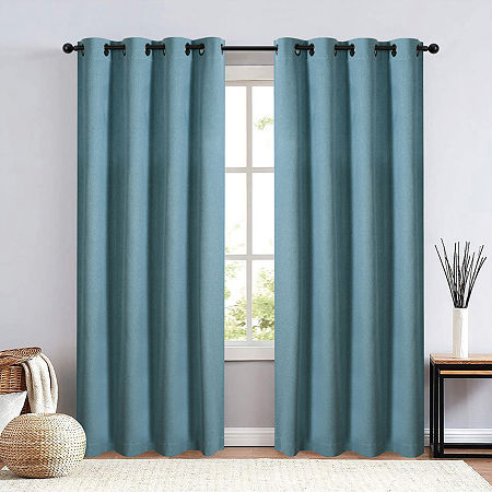Click here for Max Blackout Baylor Grommet Top Energy Saving 100... prices