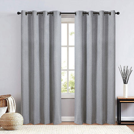 Click here for Max Blackout Baylor Grommet Top Energy Saving 100... prices
