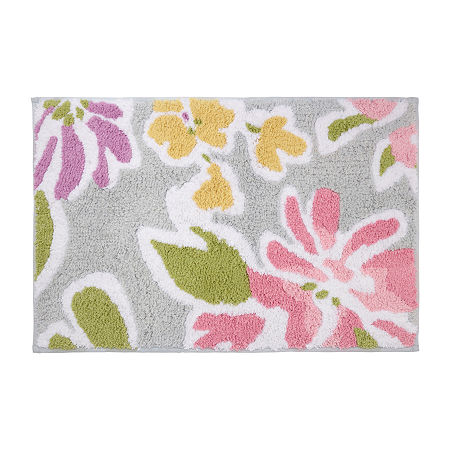 Click here for Izod Catalina Bath Rug  20 x 30 - Multicolor prices