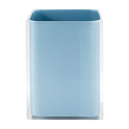 Click here for IZOD Marina Trash Can  One Size  Blue prices