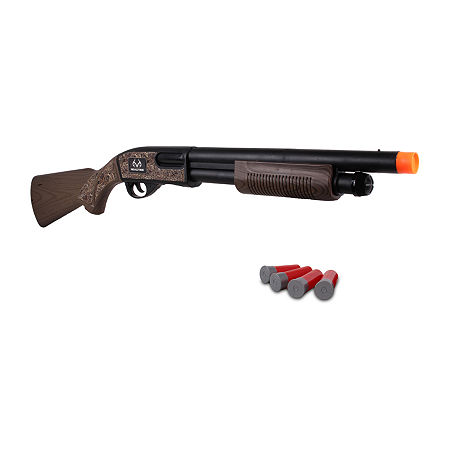 Click here for Nkok Inc. Junior Explorers Realtree Pump Action Ri... prices