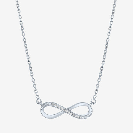 Click here for Diamond Accent Forever Womens Diamond Accent Natur... prices