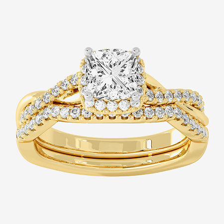 Click here for Signature By Modern Bride (H-I / Si1-Si2) Womens 1... prices