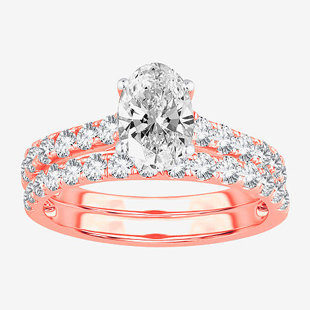 Click here for Signature By Modern Bride (H-I / Si1-Si2) Womens 2... prices