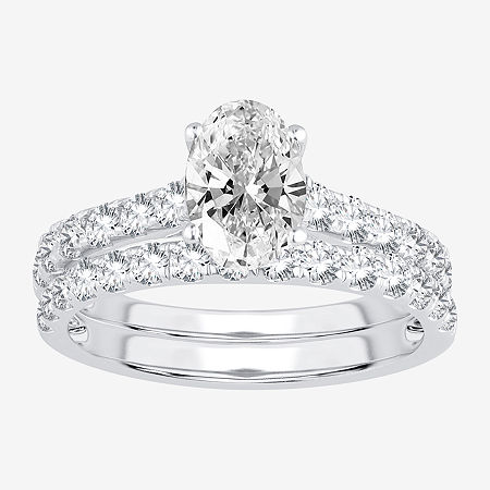 Click here for Signature By Modern Bride (H-I / Si1-Si2) Womens 2... prices