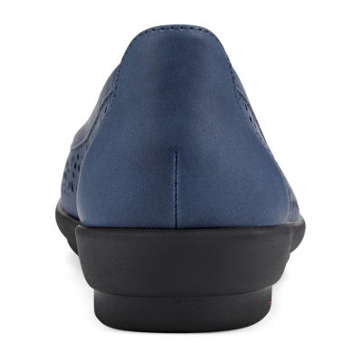 Easy Spirit Womens Alessia Slip-On Shoe - JCPenney