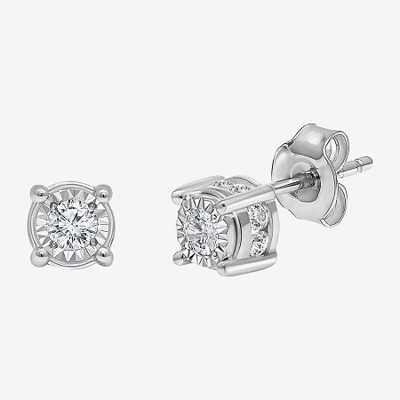 Click here for TruMiracle 1/2 CT. T.W. Natural Diamond 10K or 14K... prices