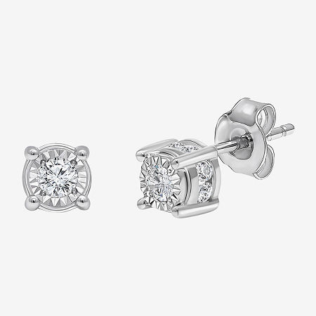 Click here for Tru Miracle 1/2 CT. T.W. Lab-Grown White Diamond 1... prices