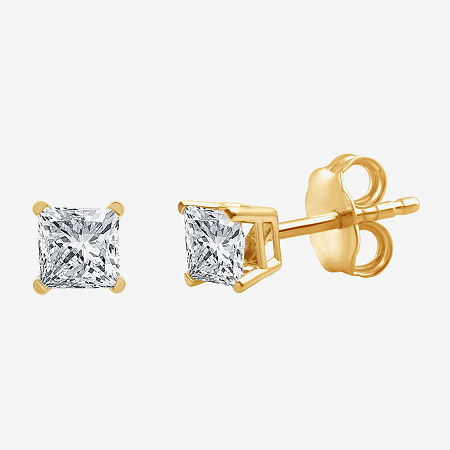 Click here for Ever Star 3/4 CT. T.W. Lab-Grown (G/ Si1-Si2) Diam... prices
