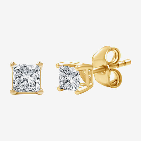 Click here for 5/8 CT. T.W. Lab-Grown (G / Si1-Si2) Diamond Princ... prices