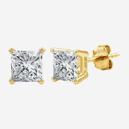 Click here for 1 1/4 CT. T.W. Lab-Grown (G / Si1-Si2) Diamond Pri... prices