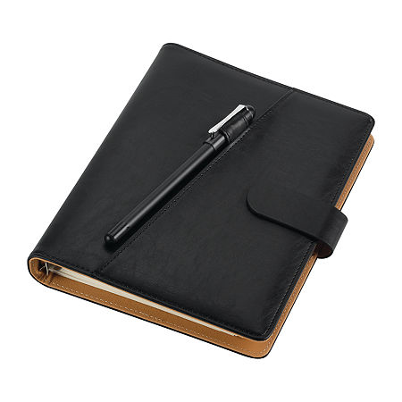 Click here for iLive Smart Notebook  One Size  Black prices