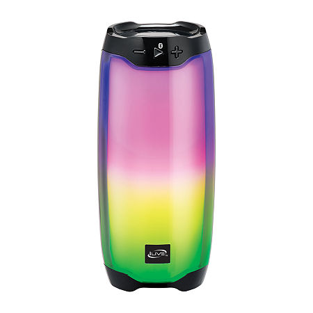 Click here for iLive Bluetooth Led Portable Speaker  One Size  Bl... prices