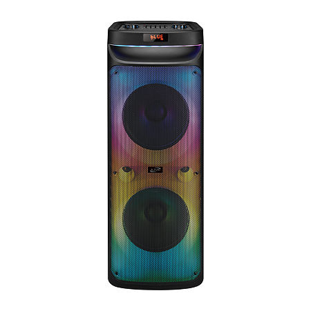 Click here for iLive Lightshow+ Wireless Portable Speaker  One Si... prices