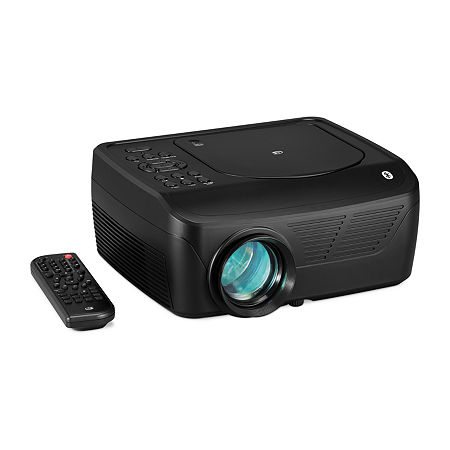 Click here for GPX Bt + Dvd Mini Projectors  One Size  Black prices