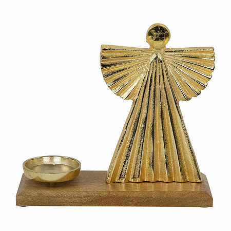 Click here for Northlight 10 Metal Gold Votive Candle Holder  One... prices
