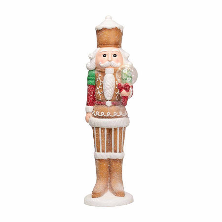 Click here for Northlight 27 Led Gingerbread Lighted Christmas Nu... prices