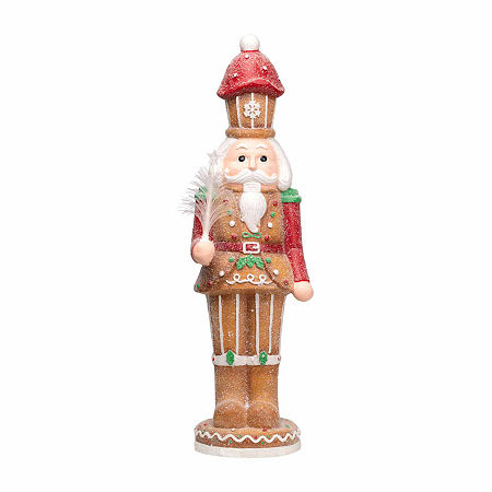 Click here for Northlight 29 Led Gingerbread Lighted Christmas Nu... prices