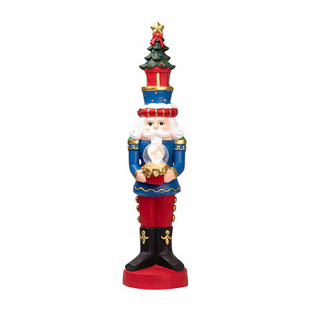 Click here for Northlight 32 Led Tree Lighted Christmas Nutcracke... prices