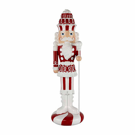 Click here for Northlight 21.75 Candy King Christmas Nutcracker... prices