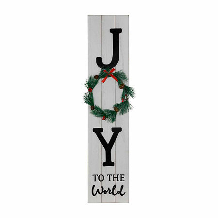 Click here for Northlight 35.75 Wreath Christmas Yard Art  One Si... prices