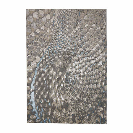 Click here for Weave and Wander Aurelian Modern Abstract 47X72 In... prices