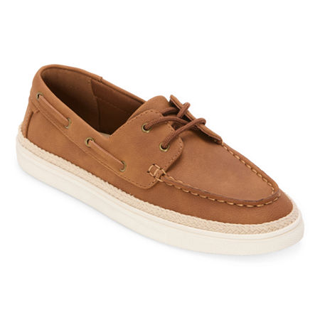 Click here for St. Johns Bay Sporri Womens Boat Shoes  5 1/2 Medi... prices