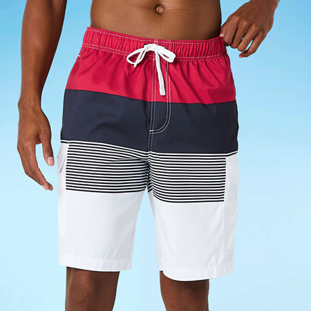 Click here for U.S. Polo Assn. Mens Swim Shorts  Large  Blue prices