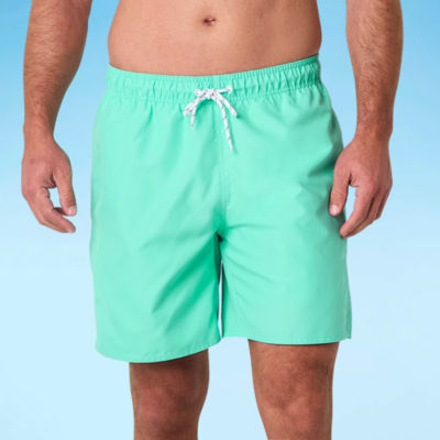 St. John's Bay Mens Swim Trunks - JCPenney
