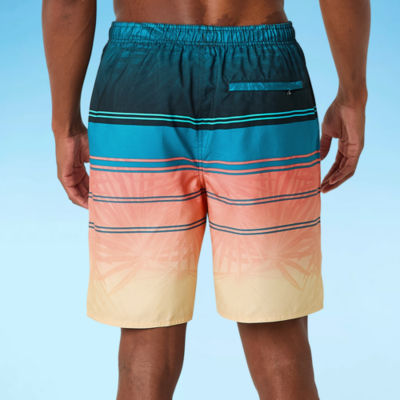 Burnside Mens Quick Dry Board Shorts - JCPenney