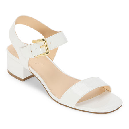 Click here for Liz Claiborne Womens Renny Heeled Sandals  6 1/2 W... prices