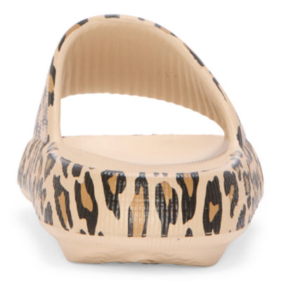 Mixit Womens Pool Slide Sandals - JCPenney