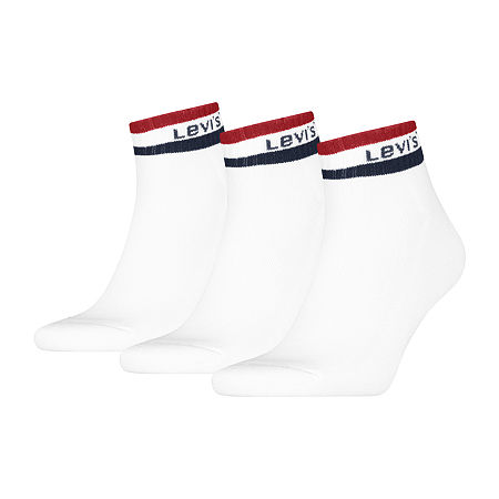 Click here for Levis Unisex Adult Low Cut Socks  One Size  Blue prices