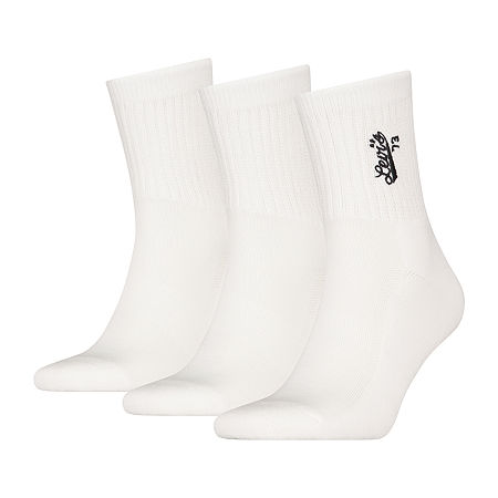 Click here for Levis Unisex Adult Quarter Ankle Socks  One Size... prices