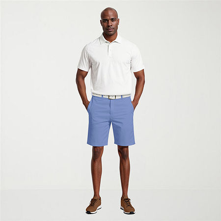 Click here for PGA TOUR Mens 8 Moisture Wicking Golf Short  Small... prices